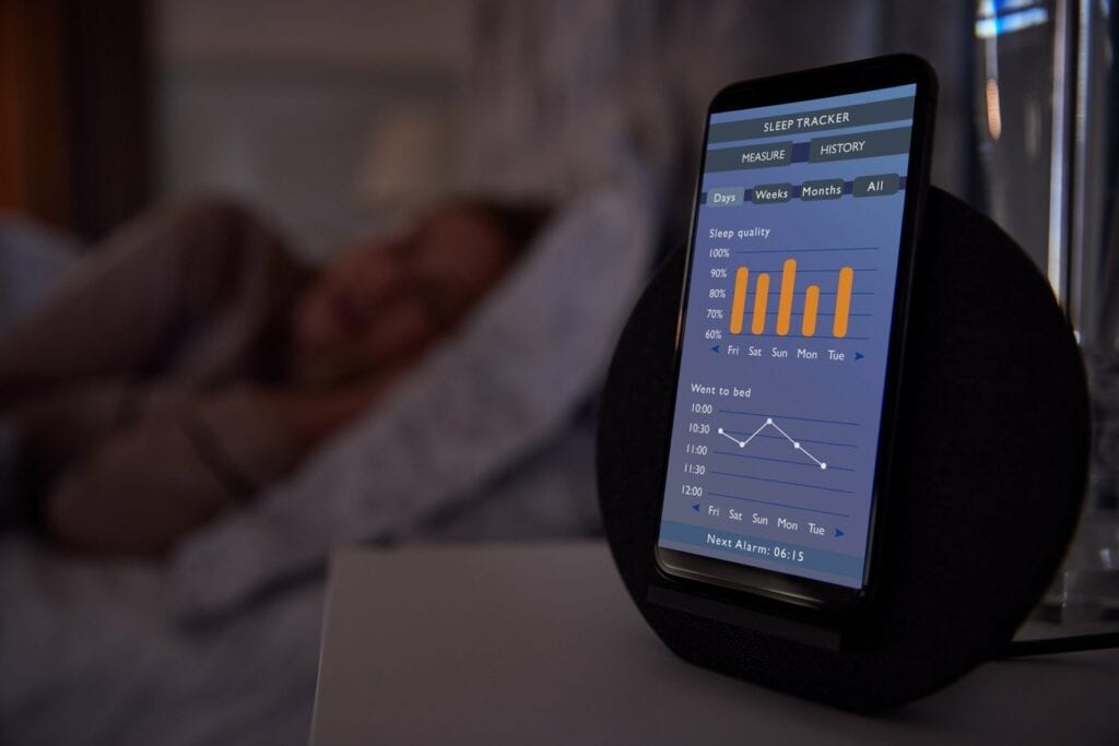 How Technology Can Help You Sleep Better | Simply Good Sleep